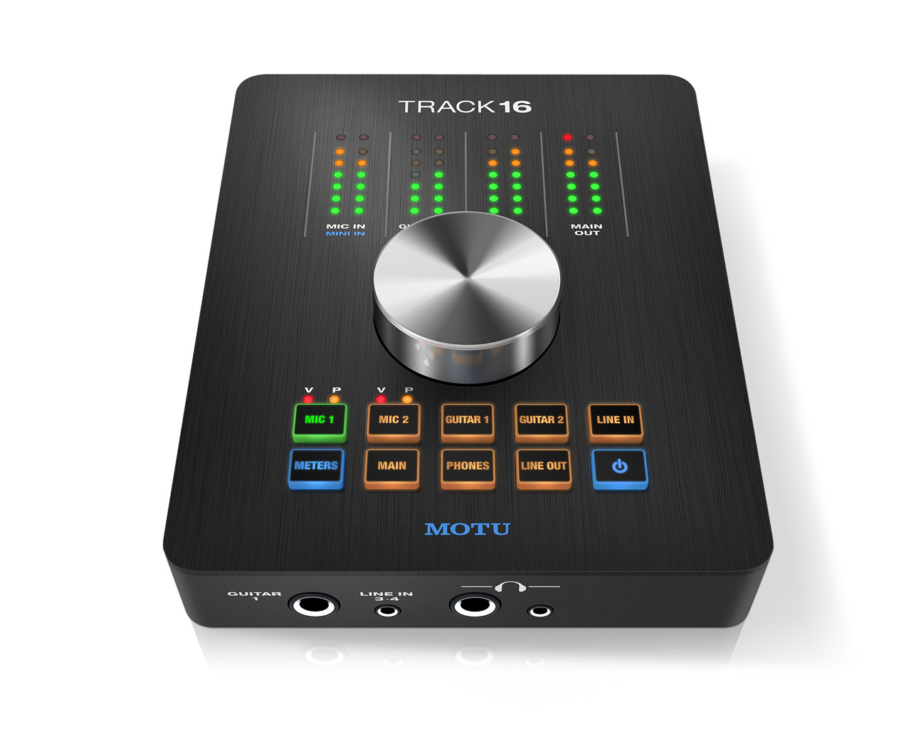 Cuemix Fx 7266