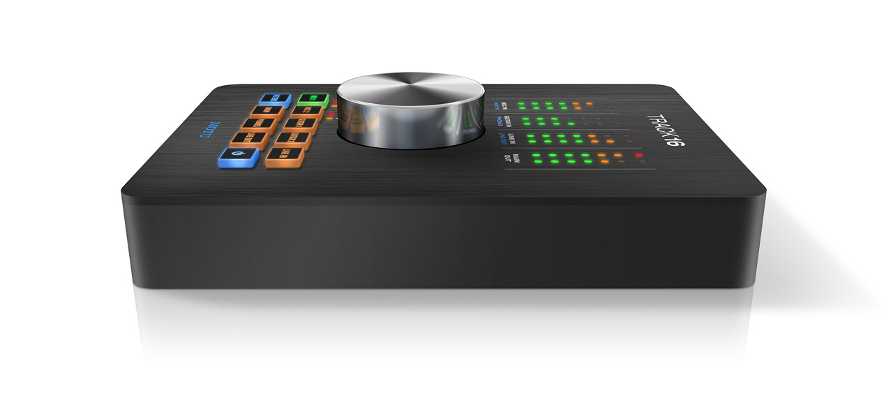 Cuemix Fx 6945